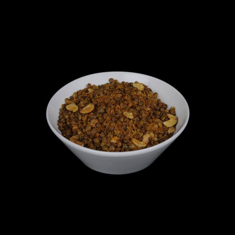 Dal Mooth - Rasraj Foods