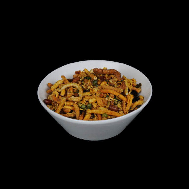 Hot Mix - Rasraj Foods