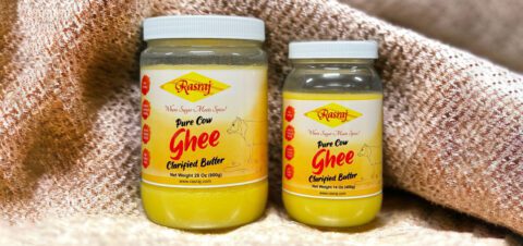 Gujarati Farsan, Snacks and Sweets From Authentic Indian Restaurant in ...